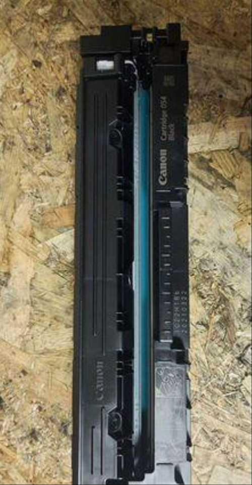 Оригинальные первопроходные катриджи hp 054