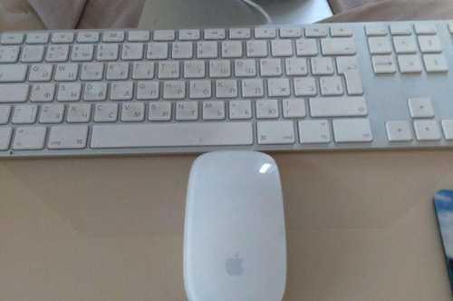 Apple iMac 21 2012 год