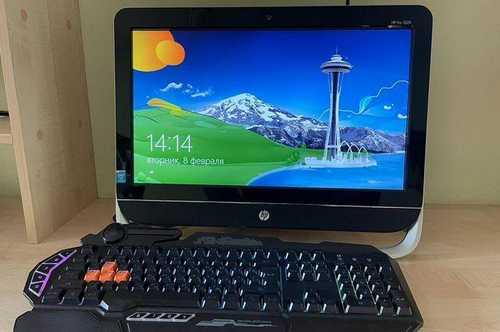 Hp pro 3520 апгрейд