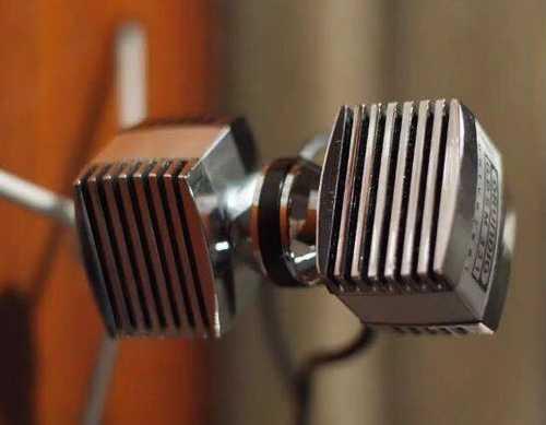 Микрофон grundic GDM 331