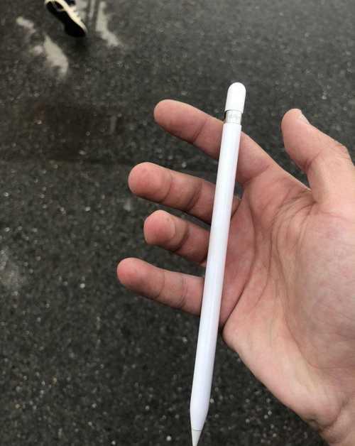 Apple Pensil