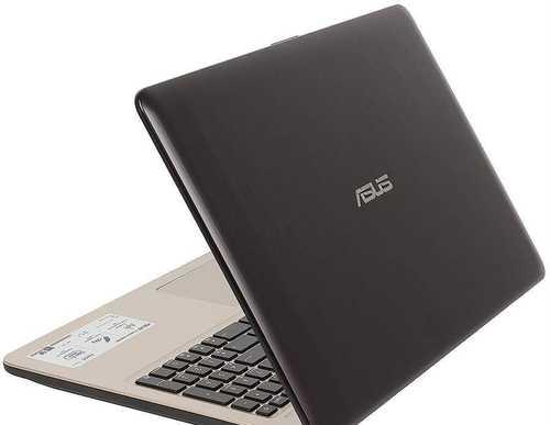 Asus X540SA/Pentium/2гб/HD Graphics/500гб
