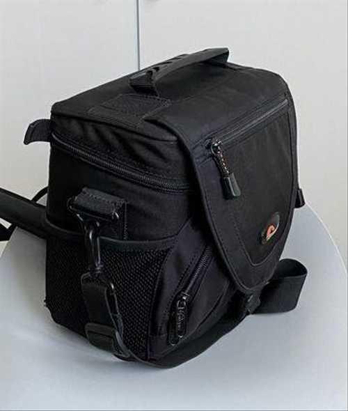 Lowepro nova 2 AW