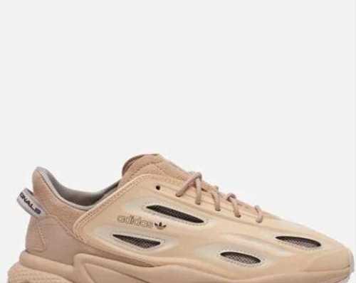 Кроссовки Adidas Ozweego Celox Beige