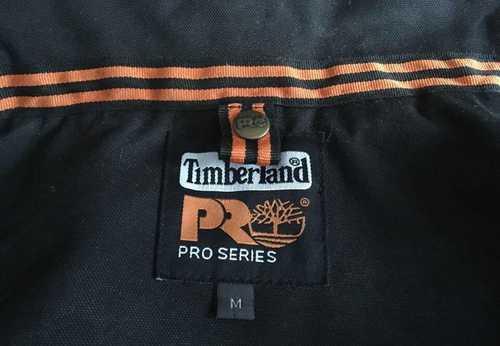 Куртка мужская "Timberland Pro series"