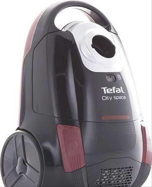 Пылесос Tefal tw 2619- Новый