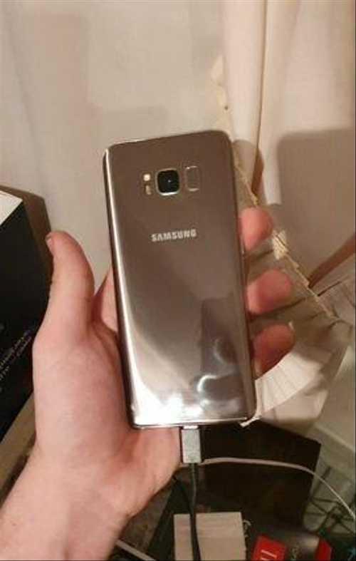 SAMSUNG Galaxy S8, S8+, S9 LDU
