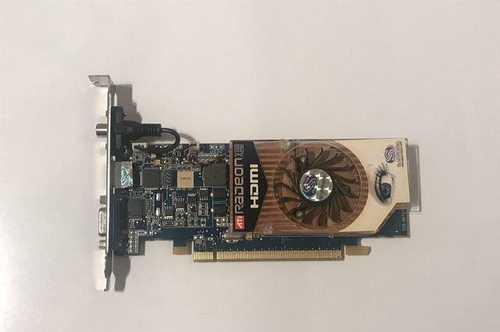 ATI Radeon X1600 Pro (DDR3)