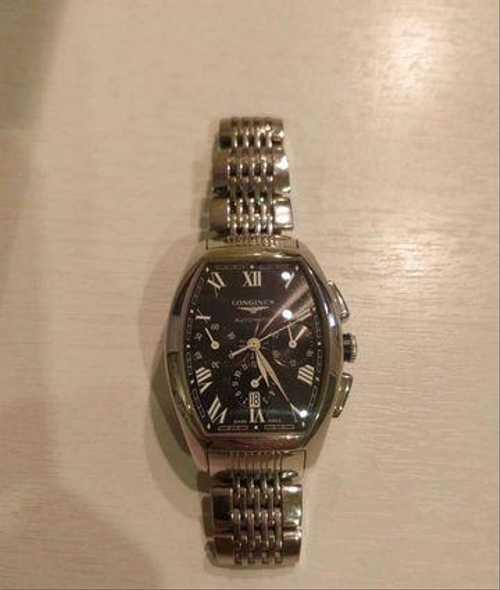 Часы женские и мужские longines оригинал