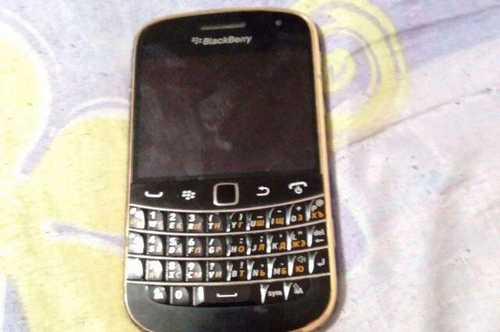 Телефон BlackBerry