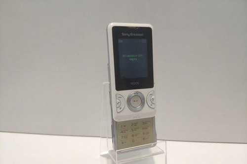 Мобильный телефон Sony Ericsson W205i