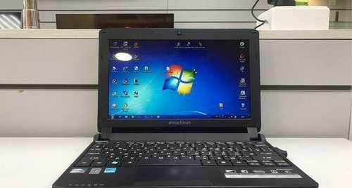 Ноутбук Acer N15C2