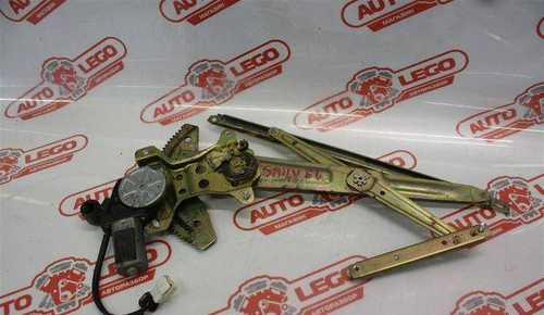 Стеклоподъемник электрический Lifan Smily 2011г