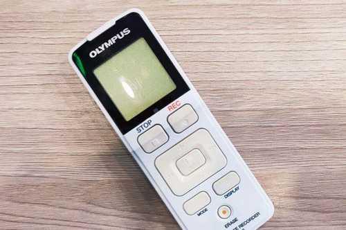 Диктофон Olimpus VN-520 (новый)