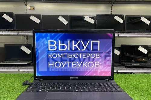 Ноутбук Samsung NP300