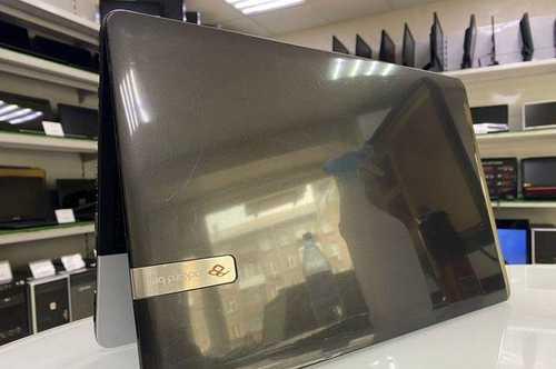 Ноутбук б/у Packard Bell TE11-HC