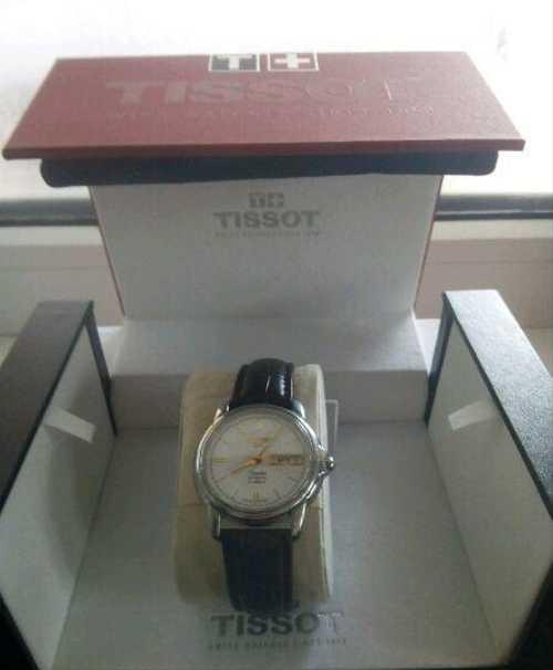 Tissot seastar