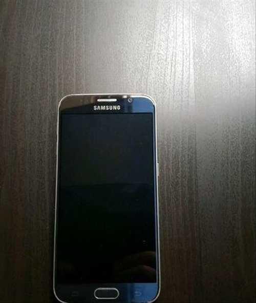SAMSUNG Galaxy SM-G920F 64gb