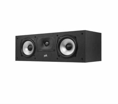 Polk Audio monitor XT30 Black