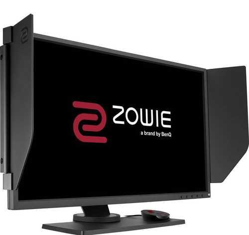 Монитор benq xl2536 144hz DyAc