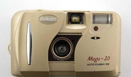 Фотоаппарат Rekam Mega 20 (Канада)