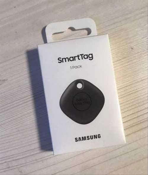 Samsung smart Tag