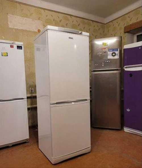 Холодильник Stinol c гарантией и доставкой