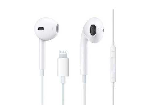 EarPods Lightning Connector iPhone 7/7Plus/8/8Plus