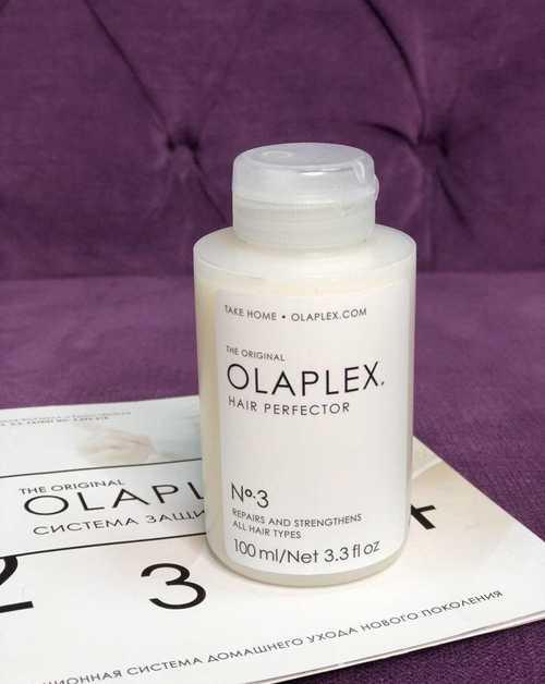 Олаплекс / olaplex 3