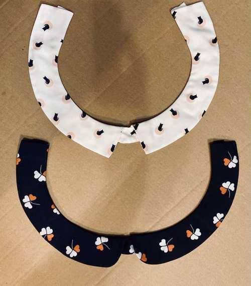 Воротник на блузку или свитер