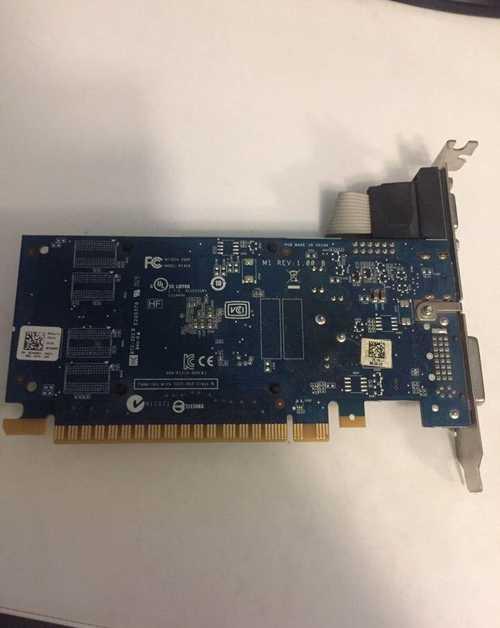 NVA-P1310-000 Nvidia GeForce GT 520 1GB DDR3 64-Bi