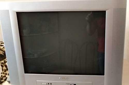 Телевизор Philips 21PT1727/60