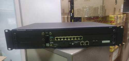 IP-атс Panasonic KX-NCP500RU