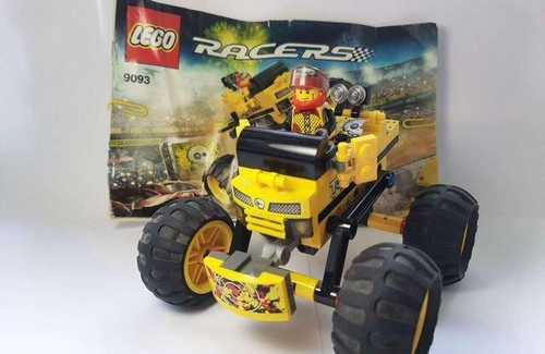Lego Racers 9093