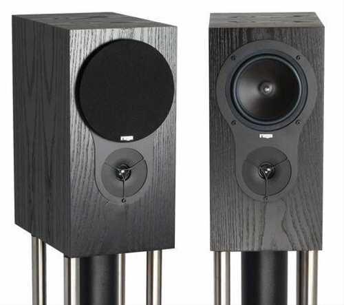Полочная акустика Rega Rega RX-1 black