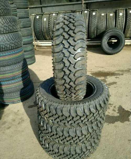 215/65R16 Nortec