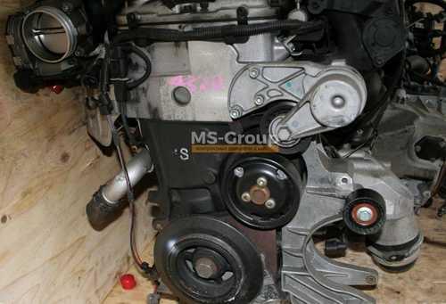 Двигатель BFD 3.2 Porsche Cayenne