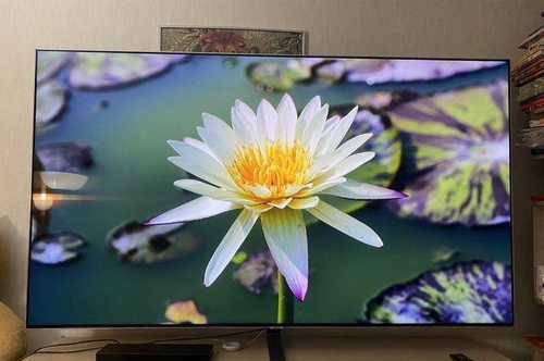 75" Q7F 4K Smart qled TV QE75Q7famuxru - Samsung