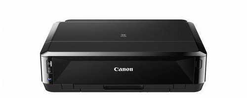 Цветной струйный принтер Canon IP 7240
