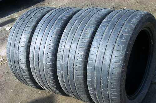 Matador MP 44 Elite 3 205/55 R16 91H 4шт