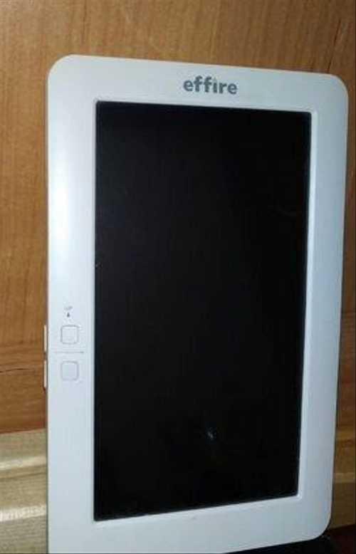 Электронная книга effire ColorBook