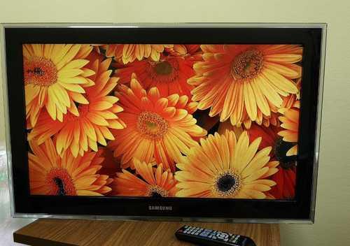 TV SAMSUNG 32"