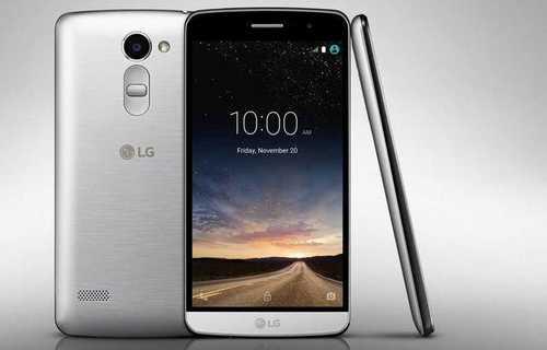 LG Ray Silver 1/16GB.Возможен Обмен.Trade-in