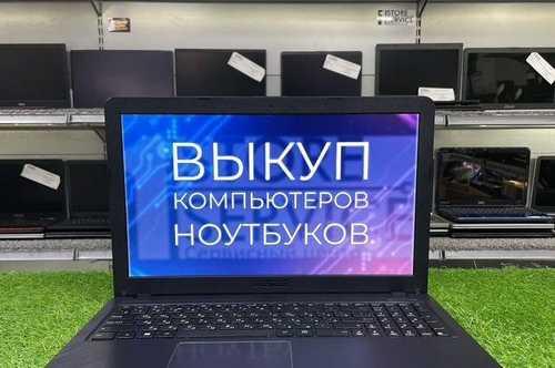 Ноутбук Asus K543U