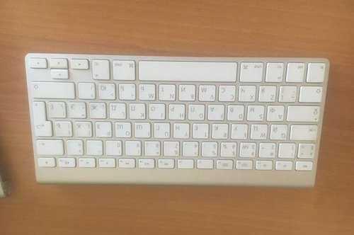 Apple magic keyboard