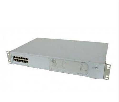 Коммутатор 3Com SuperStack 3 Switch 3300