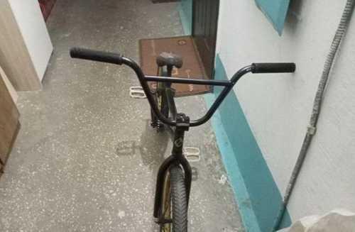 Bmx