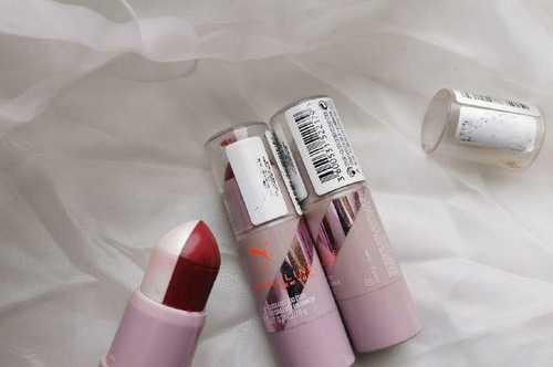 Maybelline New York Puma румяна+хайлайтер