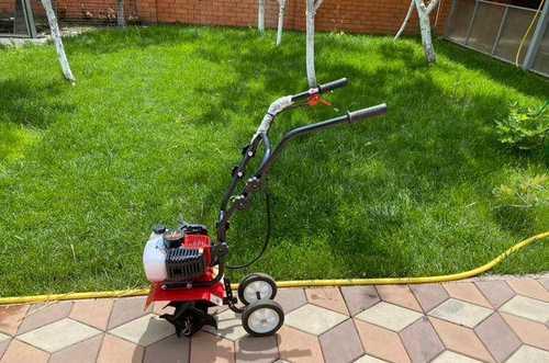 Культиватор Patriot T2030