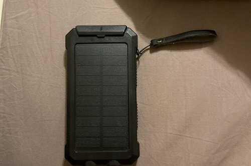 Внешний аккумулятор BFG Solar Power